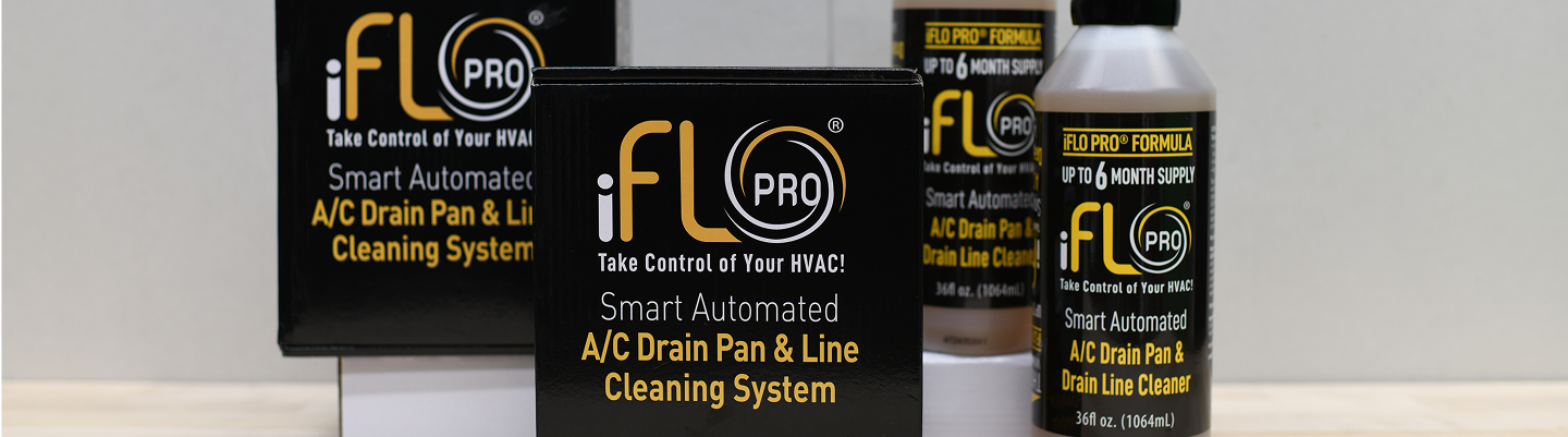 iFLO Pro | Home